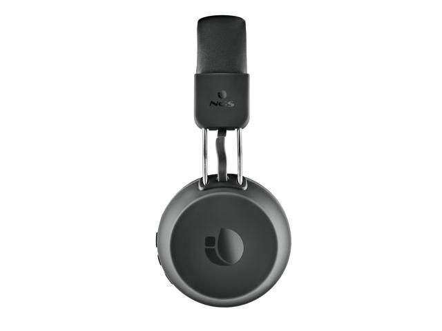 Click here for NGS Artica Chill  Wireless BT Headphones  Black prices