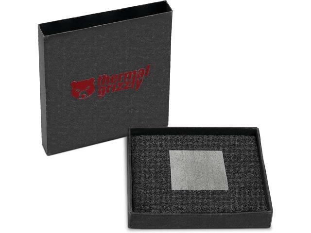Click here for Thermal Grizzly KryoSheet Graphene Thermal Pad - 2... prices