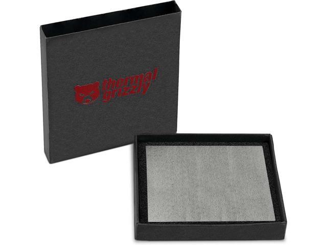 Click here for Thermal Grizzly KryoSheet Graphene Thermal Pad - 5... prices