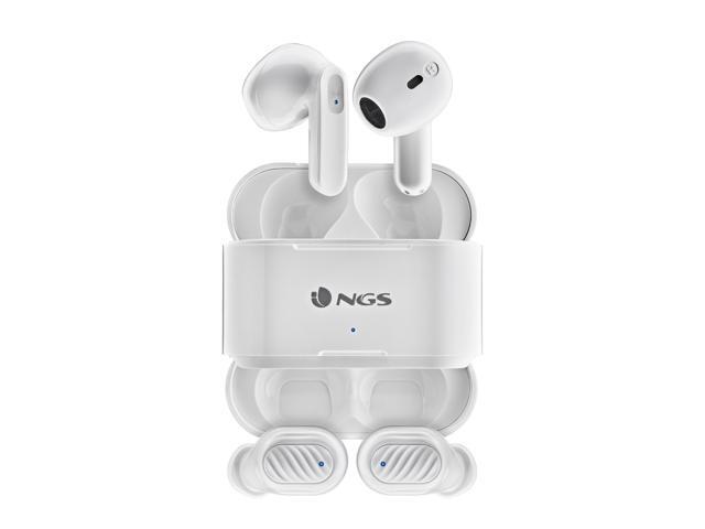 Click here for NGS Artica Duo Wireless BT Earphones  2x Pairs  Wh... prices