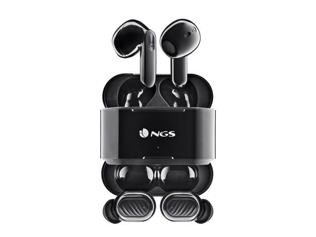 Click here for NGS Artica Duo Wireless BT Earphones  2x Pairs  Bl... prices