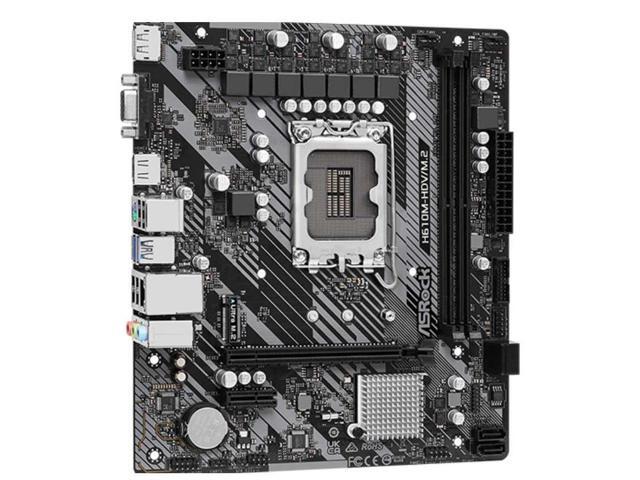 Click here for ASRock Intel H610 LGA 1700 Micro ATX DDR4 Motherbo... prices
