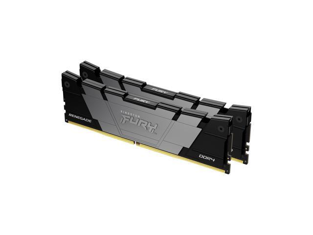 Click here for 16GB Kingston FURY Renegade PC4-25600 DDR4 3200MHz... prices