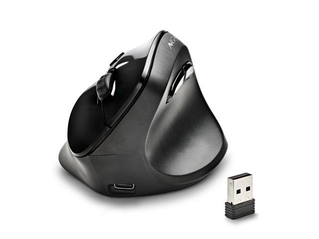 Click here for NGS Evo  Wireless Rechargeable Ergonomic Mouse  Mo... prices