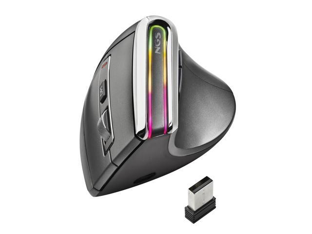 Click here for NGS Evo Karma  Wireless Rechargeable Ergonomic Mul... prices