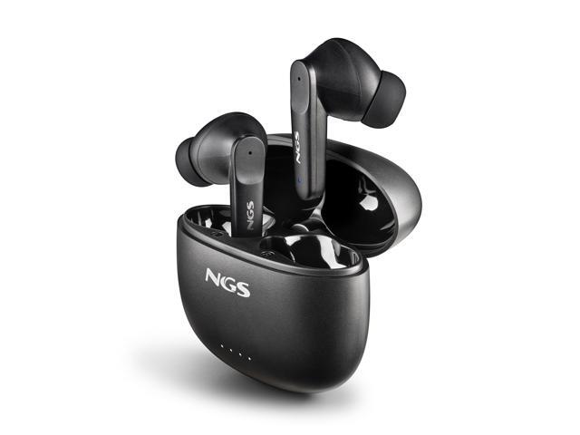 Click here for NGS Artica Hush True Wireless BT Earphones  Black prices