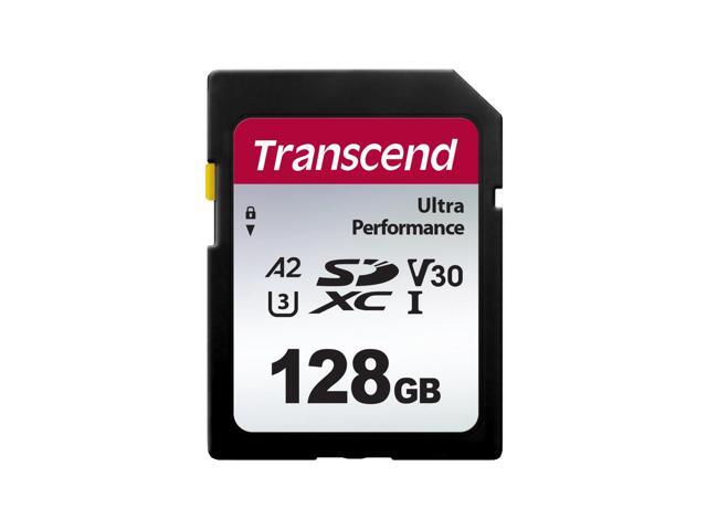 Click here for 128GB Transcend UHS-I SD 340S Ultra Performance SD... prices