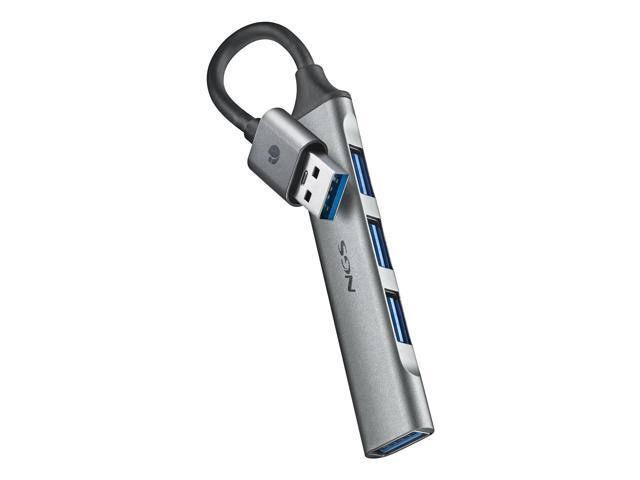 Click here for NGS iHub 4 Micro  Mini USB Hub 1x USB 3.2 Gen and... prices