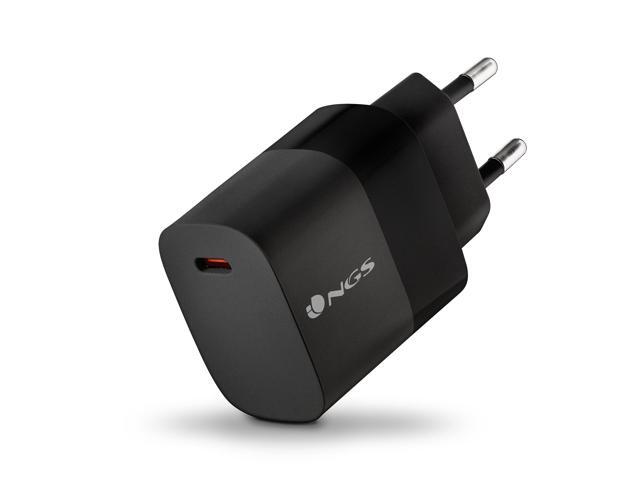 Click here for NGS Bud 20W USB-C Power Adapter for Phones & Table... prices
