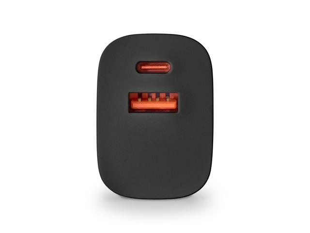 Click here for NGS Bud 45W USB-C + USB-A Power Adapter for Phones... prices