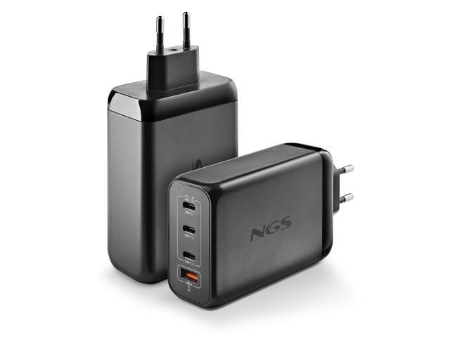 Click here for NGS Bud 240W USB-C + USB-A Power Adapter for Phone... prices