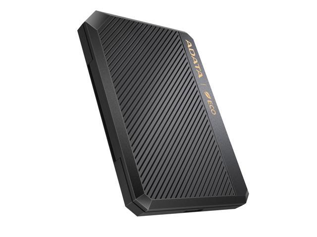 Click here for AData EC600 2.5-inch HDD / SSD Enclosure USB3.2 Bl... prices