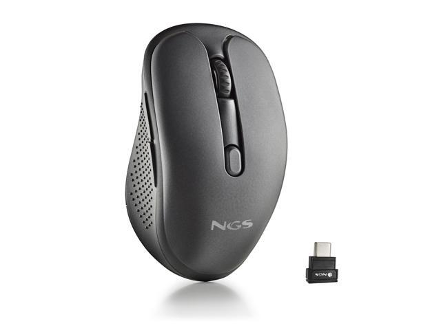 Click here for NGS Evo Jot  Wireless Rechargeable USB-C Mouse wit... prices