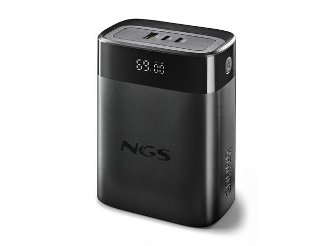Click here for NGS Twix 30  30 000mAh Power Bank 2x USBC+USB A prices