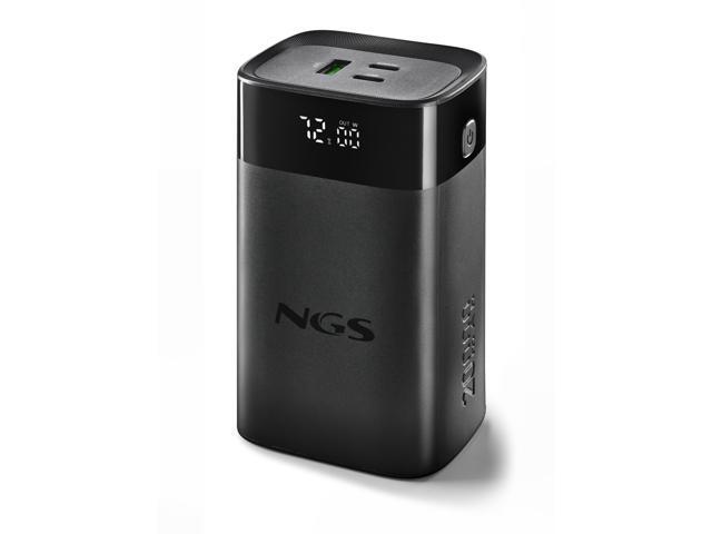 Click here for NGS Twix 20  20 000mAh Power Bank 2x USBC+USB A prices