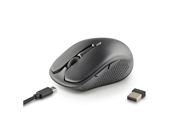 Click here for NGS EVOSPOOK Wireless Rechargable Multimode Mouse... prices