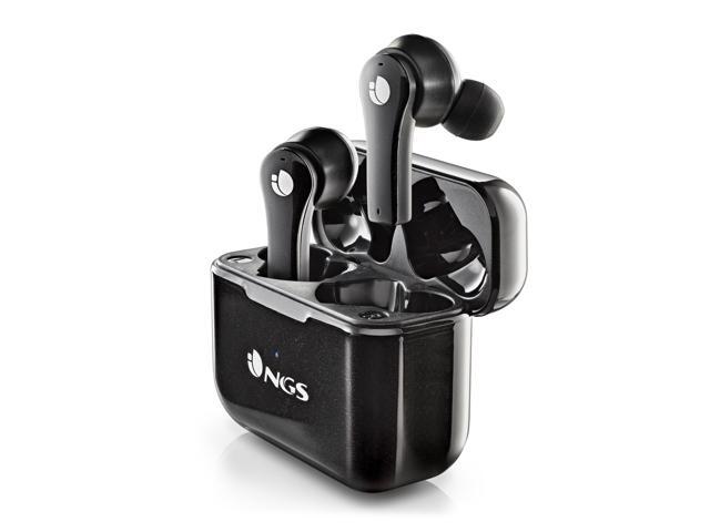 Click here for NGS Artica Bloom  Wireless BT Earphones  Black prices