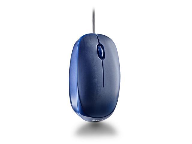 Click here for NGS Flameblue  Desktop USB Wired Optical Mouse  Bl... prices