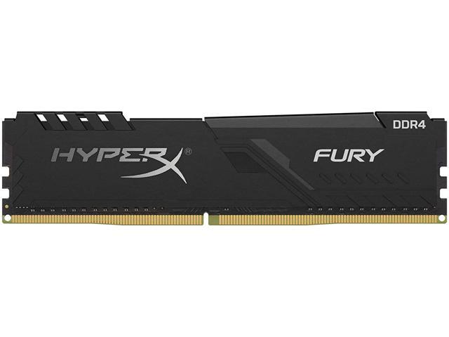 Click here for HyperX FURY 8GB DDR4 3200 (PC4 25600) Desktop Memo... prices