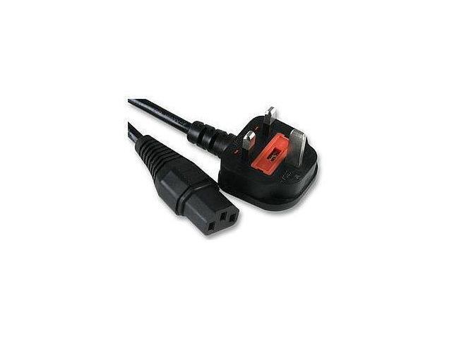 Click here for NEON Power Cable with 3-pin UK plug 6ft Model POW-... prices