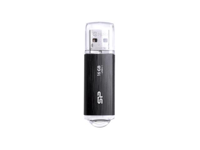 Click here for 16GB Silicon Power Blaze B02 USB3.1 Flash Drive Bl... prices