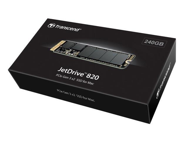 Click here for 240GB JETDR 820 PCIE SSD MAC M13-M15 prices
