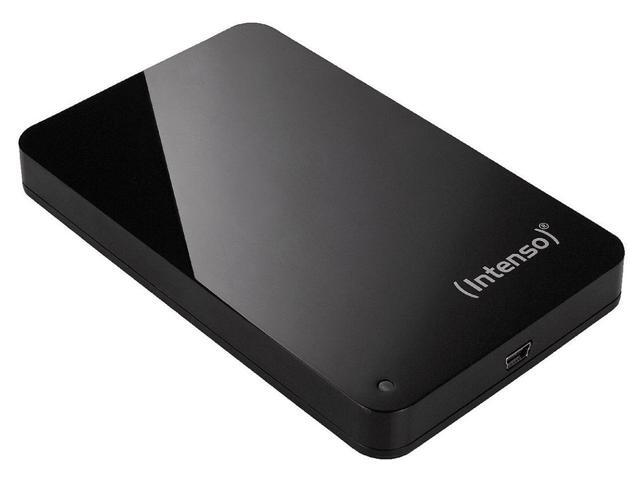 Click here for Intenso 1TB Portable Hard Drive USB 3.0 Model 6021... prices