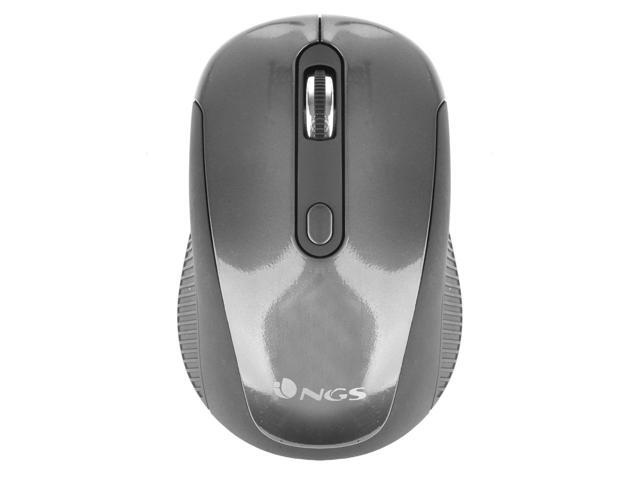Click here for NGS 2.4Ghz Wireless Optical Mouse 3 Buttons  NGS H... prices