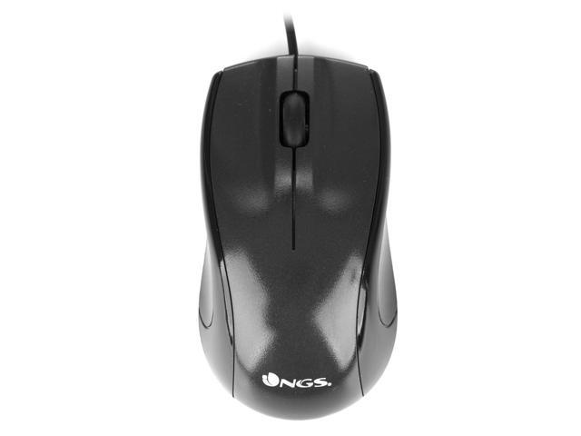 Click here for NGS Mist USB Wired Optical Mouse  3 buttons + Scro... prices