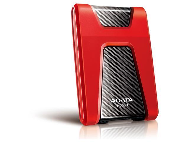 Click here for ADATA Durable Series HD650: 2TB Black External USB... prices