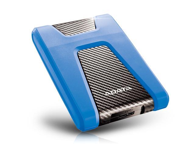 Click here for ADATA Durable Series HD650: 2TB Blue External USB... prices