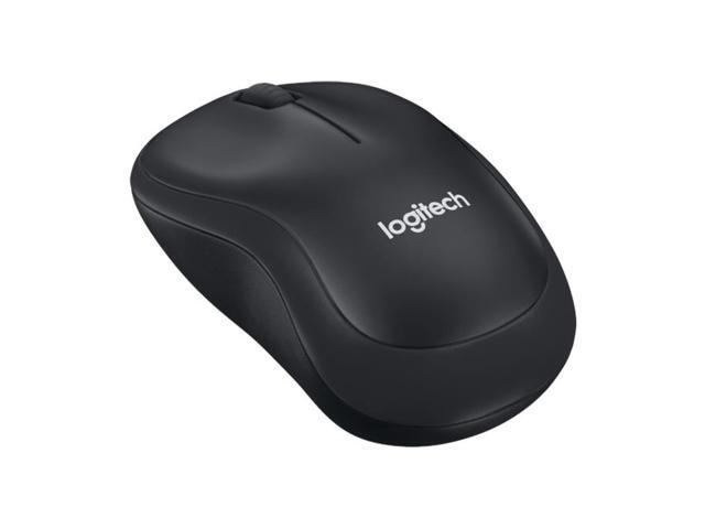 Click here for Logitech B220 Silent - Mouse - optical - 3 buttons... prices