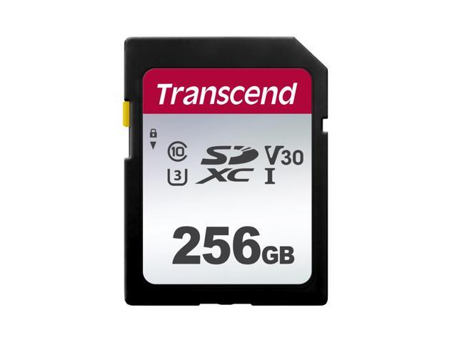 Click here for 256GB Transcend 300S SDXC UHS-I U3 V30 SD Memory C... prices