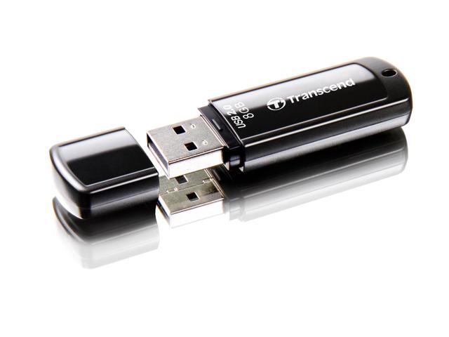 Click here for Transcend JetFlash 350 8GB USB 2.0 Flash Drive prices