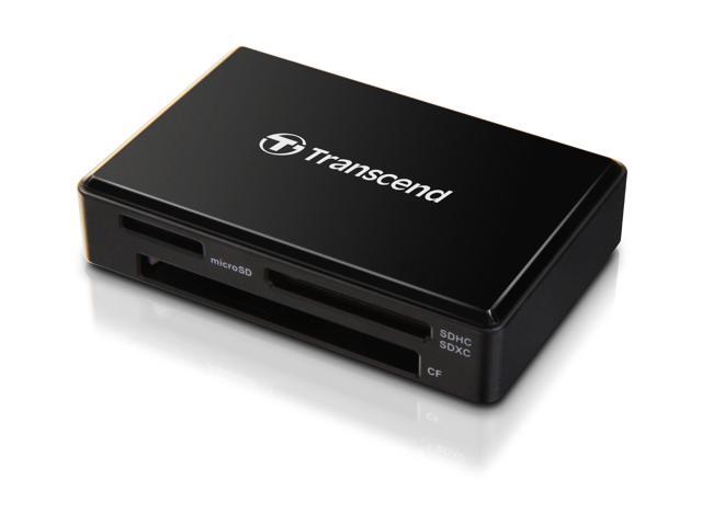 Click here for Transcend RDF8 USB3.1 Gen 1 All-In-One Multi Card... prices