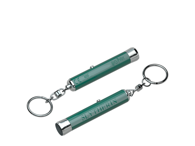 Click here for Harry Potter Slytherin Mini Projectior with Keyrin... prices