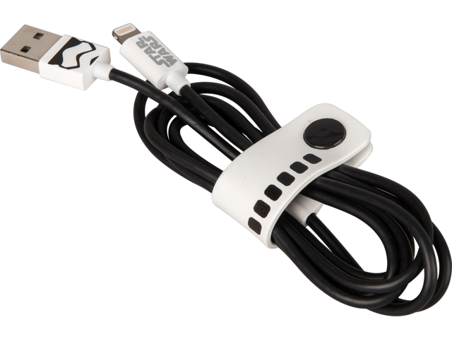 Click here for Star Wars TFA StormTrooper Lightning Cable 120cm prices