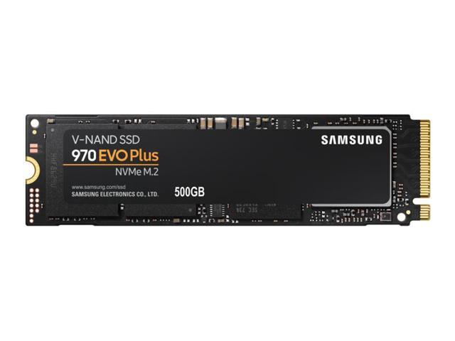 Click here for 500GB Samsung 970 EVO Plus M.2 Internal Solid Stat... prices
