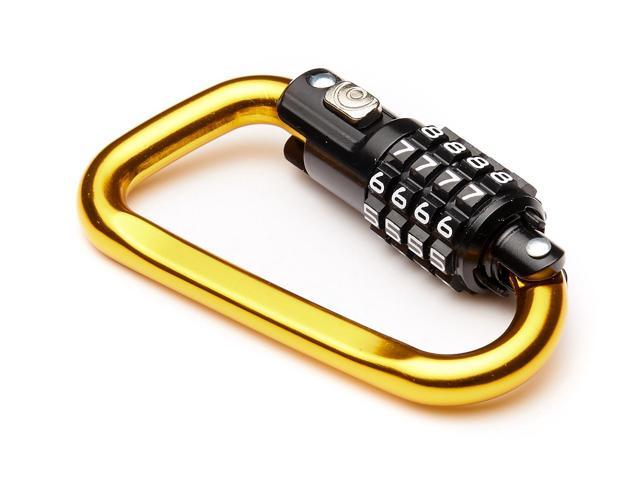 Click here for EyezOff 3.5 Carabiner Aluminum Multi Purpose Lock... prices