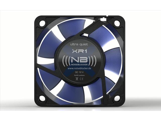 Click here for Noiseblocker Black Silent XR-1 60mm Computer Case... prices