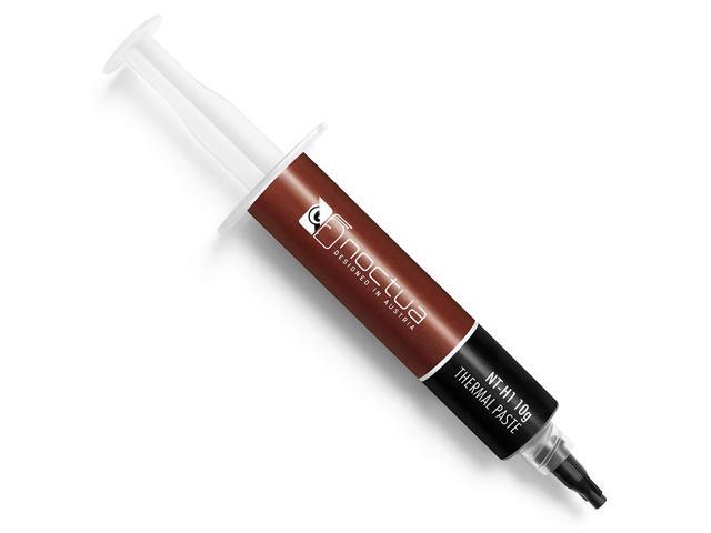 Click here for Noctua NT-H1-10 Thermal Grease Paste - 10 g prices