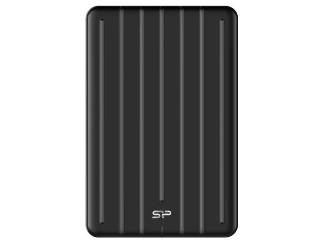 Click here for Silicon Power Bolt B75 Pro USB3.2 Gen 2 Type-C HDD... prices