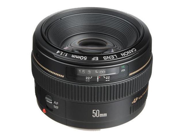 Click here for Canon EF 50mm f/1.4 USM prices