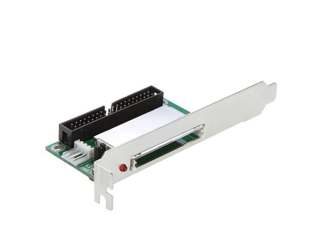 Click here for 40 Pin CF To IDE Compact Flash Card Adapter Bootab... prices