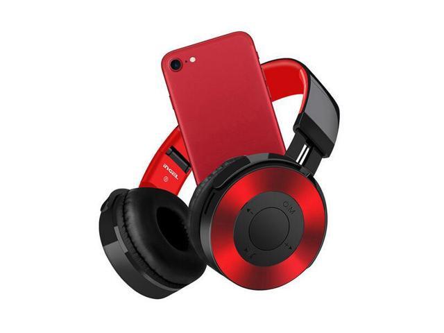 Click here for Dprui Foldable Wireless Earphone Hifi Stereo Music... prices