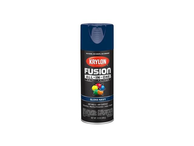 Click here for Krylon Fusion All-In-One Gloss Spray Paint & Prime... prices
