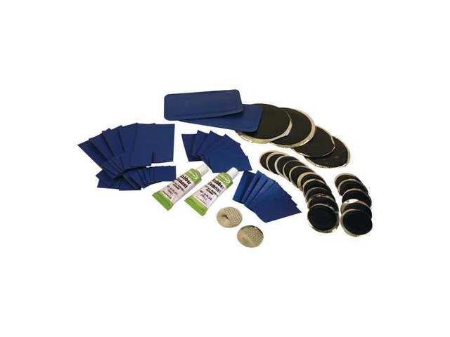 Click here for SLIME 2033 Tire Patch Kit 56 Pc. prices