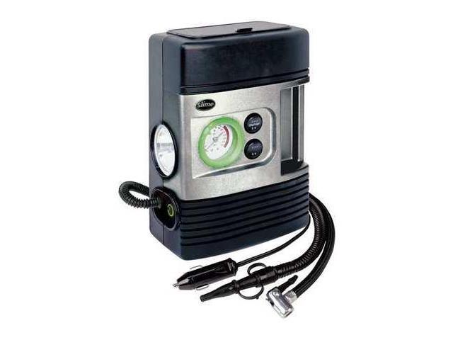 Click here for SLIME 40034 12-Volt Tire Inflator 150 PSI prices