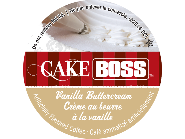 Click here for CARLOS BAKE SHOP Vanilla Buttercream Flavored K-Cu... prices