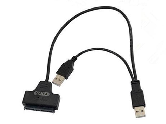 Click here for USB to SATA 22Pin easy drive transfer cable SATA 1... prices